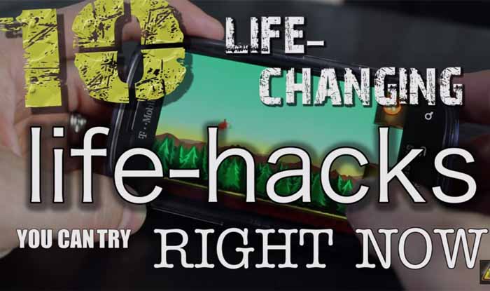 10 life changing hacks to save time and money | India.com