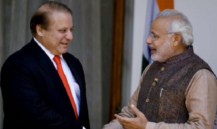 Narendra Modi visits Nawaz Sharif’s home, attends his grand-daughter’s ...