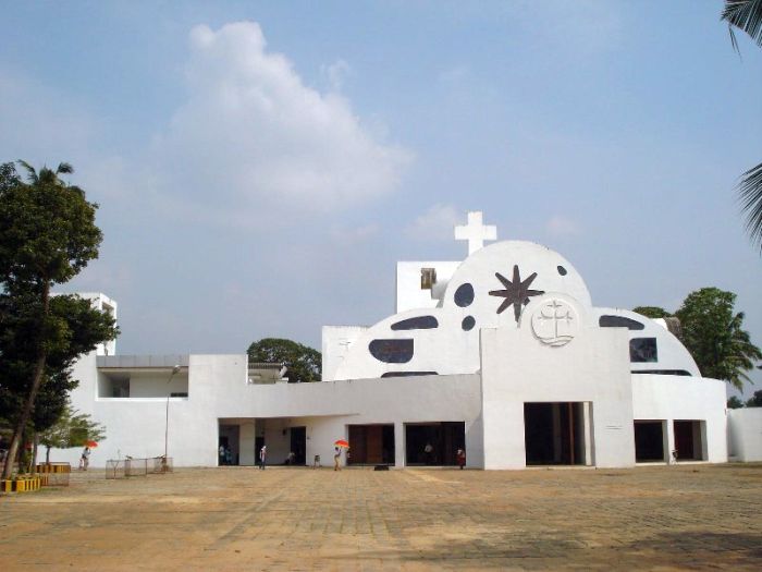 #27DaysTo2016: 18 Indian churches you must visit on Christmas and New ...