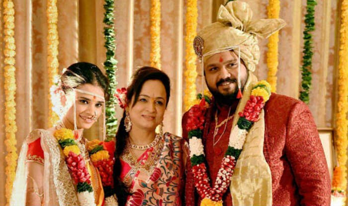 Shahid Kapoor-Mira Rajput to Rohit Sharma-Ritika Sajdeh: 18 biggest ...