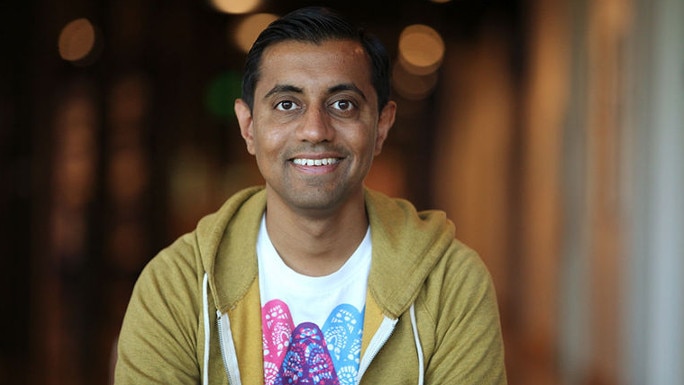 Sanjay Patel’s ‘Sanjay’s Super Team’ Short Film: Breaking New Ground ...