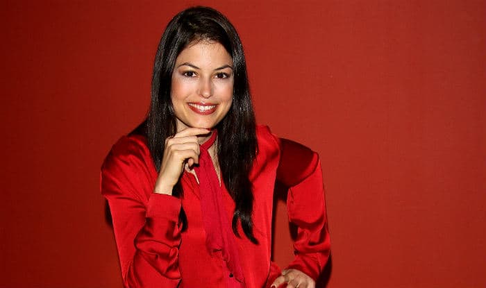 From porn to football club, Sara Tommasi`s bizarre career switch ...