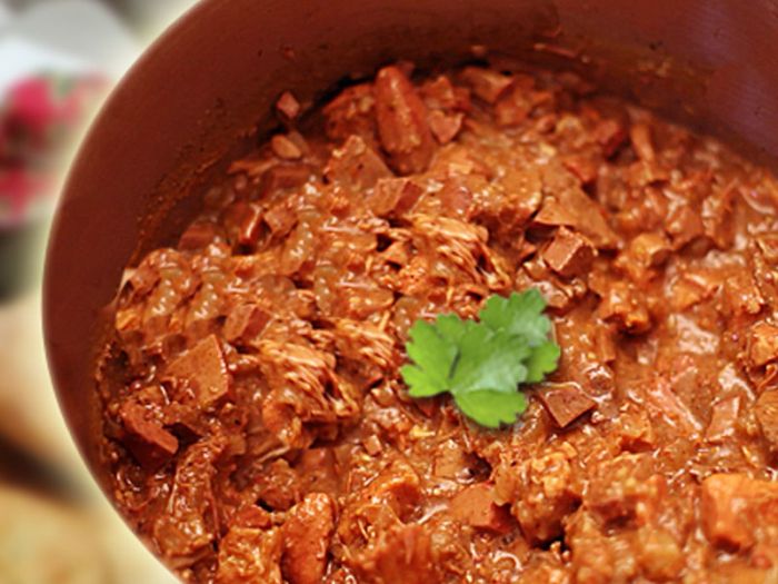 #26DaysTo2016: 11 Weird Indian dishes you must try this new year ...