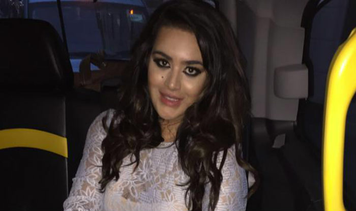 Sanjay Dutt’s Daughter Trishala Dutt Turns 30, Check Her Hot Pictures ...