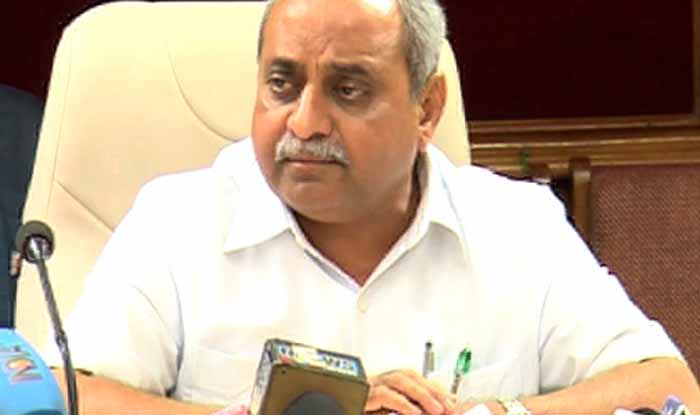 Gujarat government to announce new medical policy soon: Minister Nitin ...