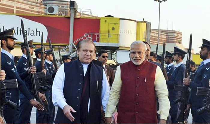 Indo-Pak relations should move beyond VIP diplomacy: CPI(M) | India.com