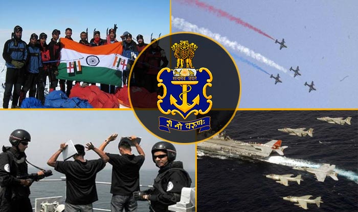 Navy Day 2015: 10 incredible facts about Indian Navy that every Indian ...