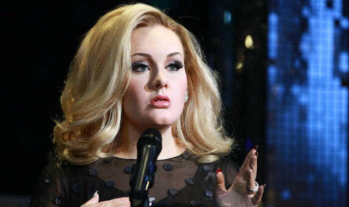Adele continues to stay top of the Billboard 200 chart 5th week in a ...