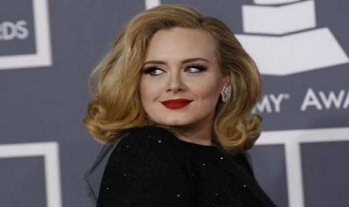 Fan’s heartfelt love letter to Adele goes viral | India.com