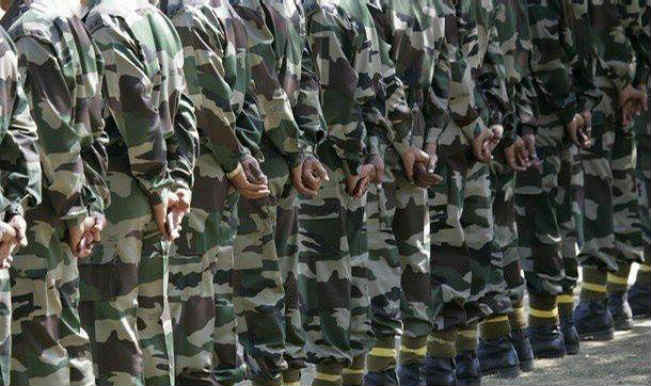 Kin of Indian Army jawan fighting at border await basic amenity in ...