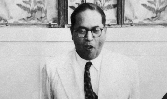 RSS supported B R Ambedkar; played key role in delinking untouchability ...