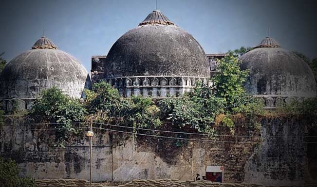 Babri anniversary: City peaceful on bandh | India.com