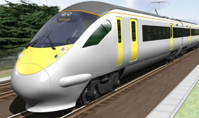 India-Japan pact on bullet train to cut down on carbon emission study ...