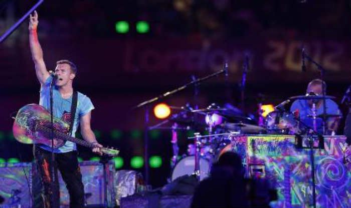 Coldplay set to perform at Super Bowl halftime | India.com