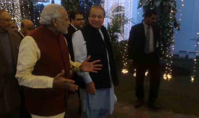 Narendra Modi’s Lahore visit an important diplomatic move: Anupam Kher ...