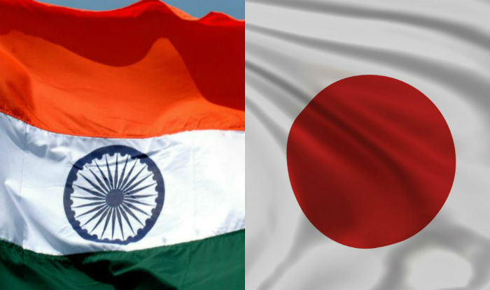 India and Japan sign key defence agreements | India.com