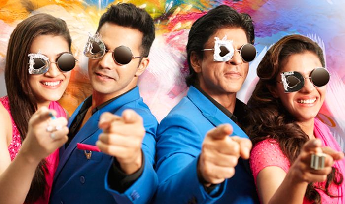 6 Reasons you just cannot miss the First Day First Show of Dilwale ...