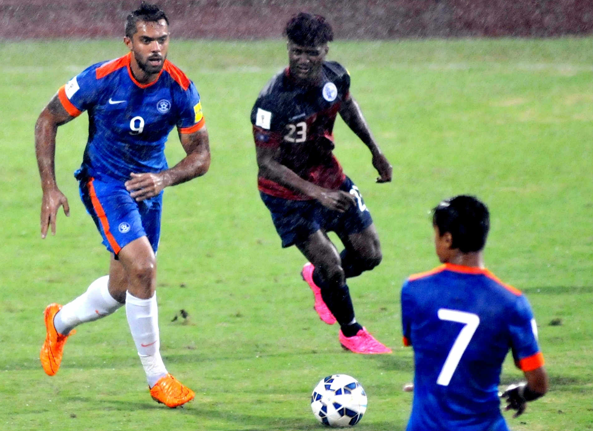 FIFA crisis deepens as more officials arrested in corruption scandal ...