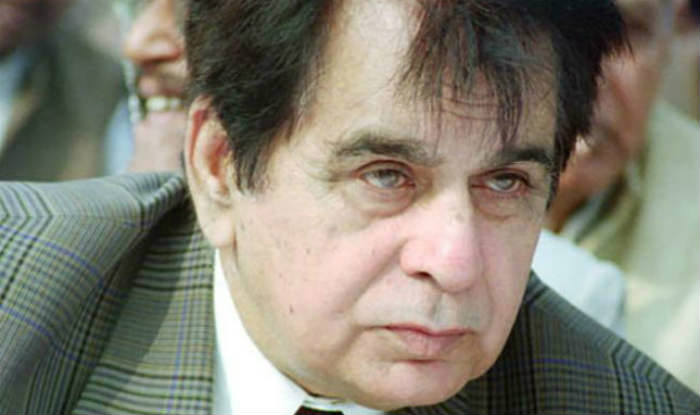 Flashback tour of Dilip Kumar’s life on Twitter | India.com