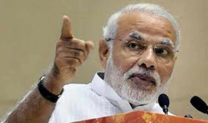 Narendra Modi: Outcome of Paris Agreement has no winners or losers ...