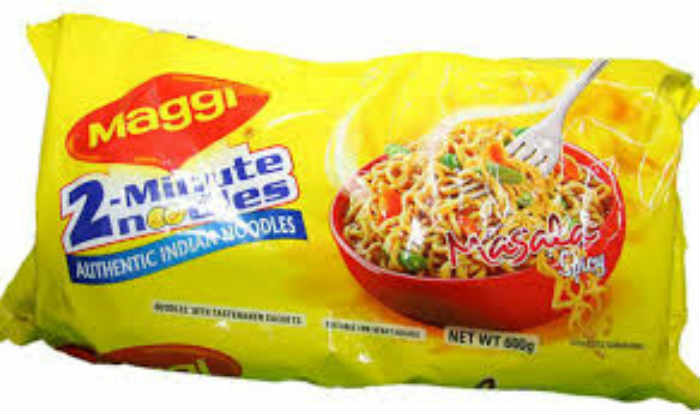 Supreme Court directs testing of Maggi sample by Mysuru lab | India.com