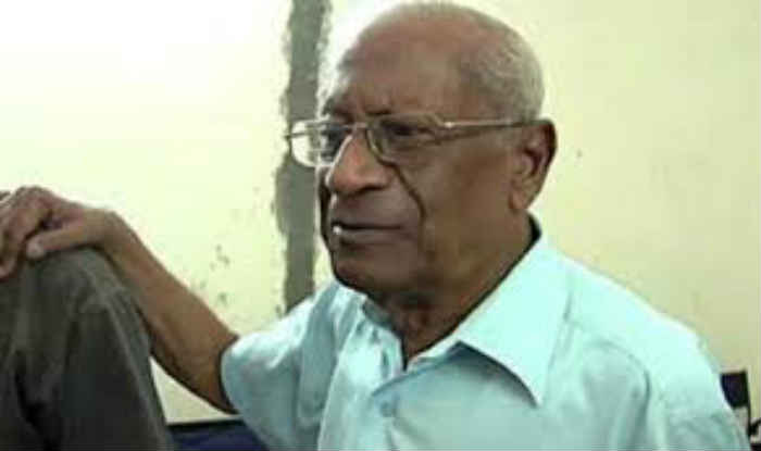 Veteran CPI leader A.B. Bardhan continues to be critical | India.com