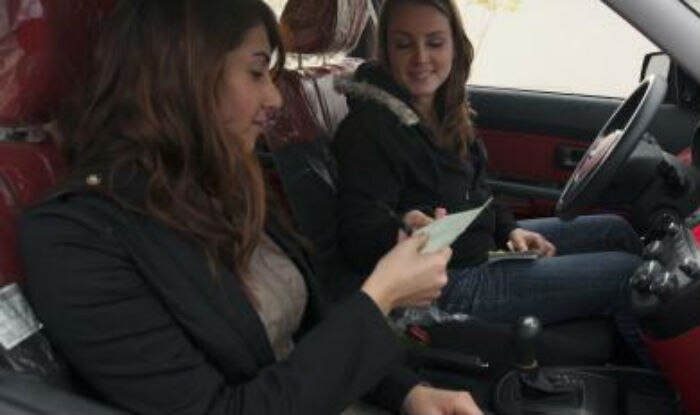 Despite knowing dangers of driving-texting, teens do it anyway | India.com