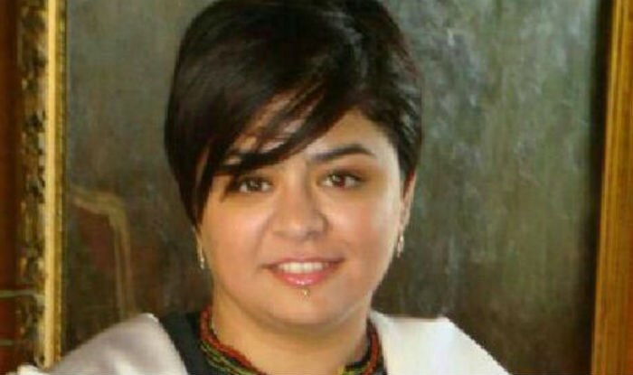 Haifa al-Hababi- Saudi Arabia’s first female politician is creating ...