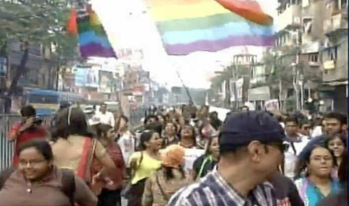 LGBT community stage protests in Chennai, Bengaluru | India.com
