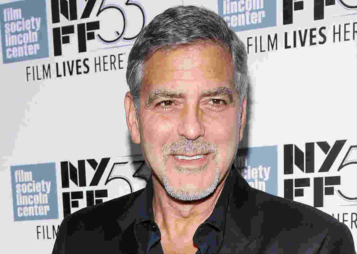 George Clooney’s drunken disaster | India.com