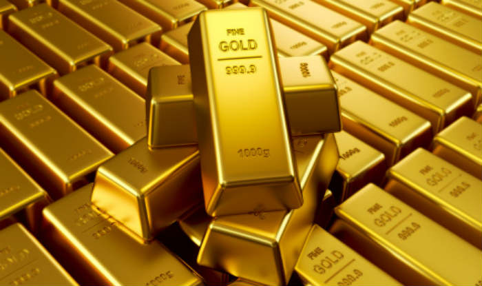 Gold bars worth over Rs 21 lakh seized at Kolkata airport | India.com