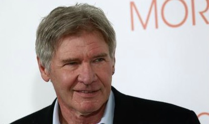 Harrison Ford makes $34.7m from ‘Star Wars: The Force Awakens’ | India.com