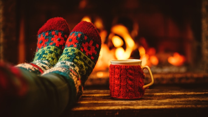 5 Reasons to be Thankful for This Holiday Season
