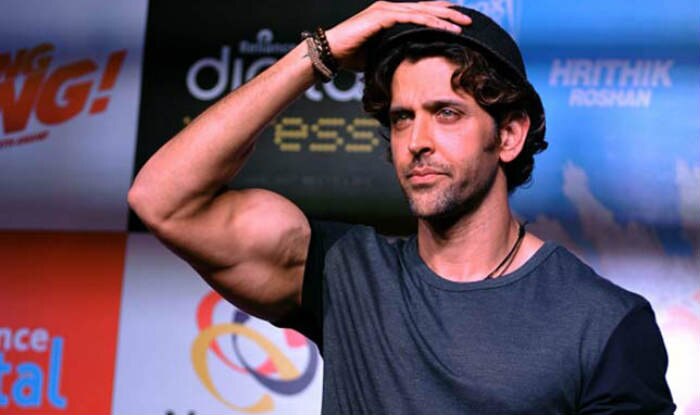 Hrithik Roshan asks Karan Johar to shoot his next in space | India.com