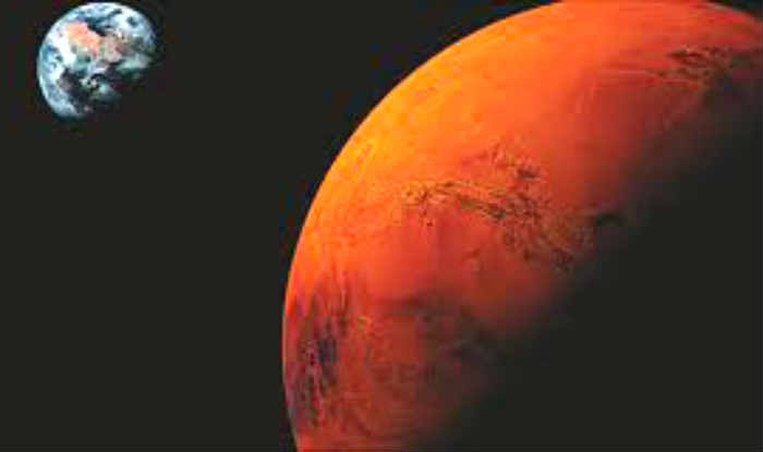 Curiosity spots loads of silica on Mars, bolsters water presence ...