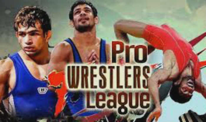 Pro Wrestling League all set for kick-off | India.com