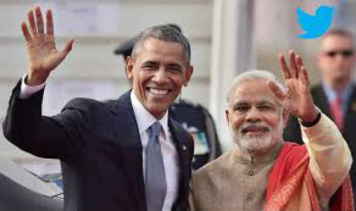 Barack Obama to Narendra Modi: Paris deal continues close and strong ...