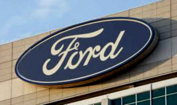 Ford to make car with a unicycle rear wheel | India.com