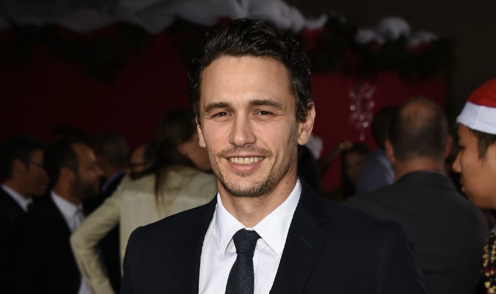 James Franco to remake ‘Mother, May I Sleep with Danger?’ | India.com
