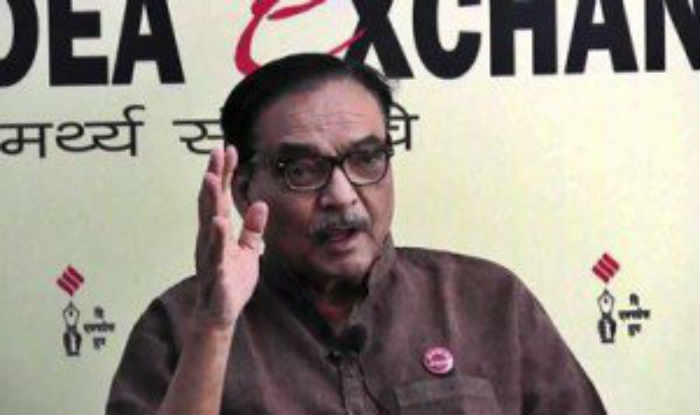 Farmers’ leader Sharad Joshi passes away | India.com