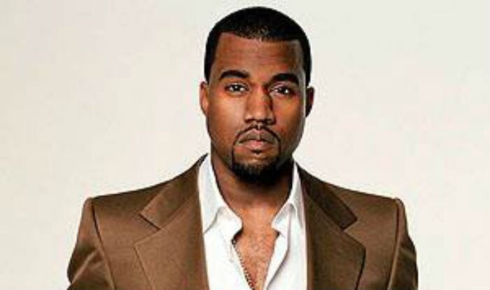 Kanye West hard at work on new album | India.com