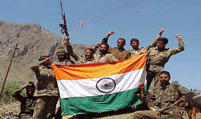 Kargil Vijay Diwas: India Remembers Martyrs of 1999, PM Narendra Modi Says The Day Reminds us of ...