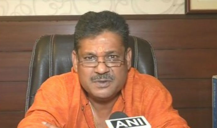 Kirti Azad plays on front foot, says he is only fighting corruption ...
