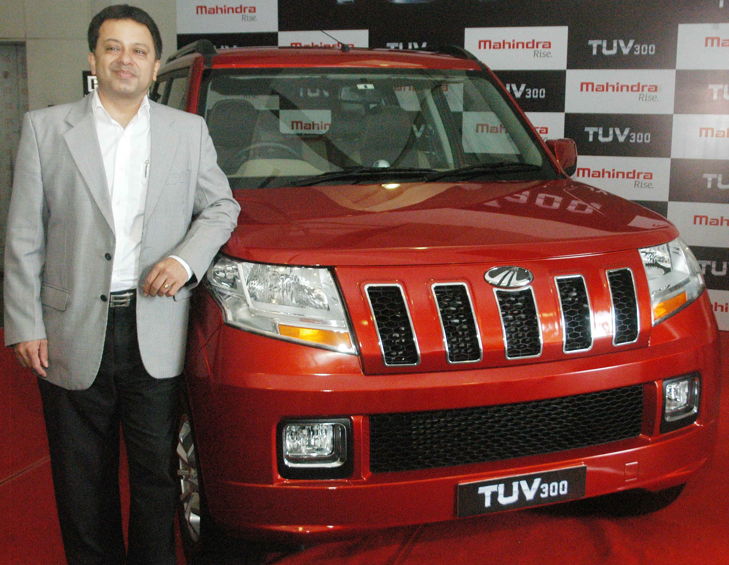 Mahindra Retail ropes in Parvinder Singh to lead omni channel | India.com