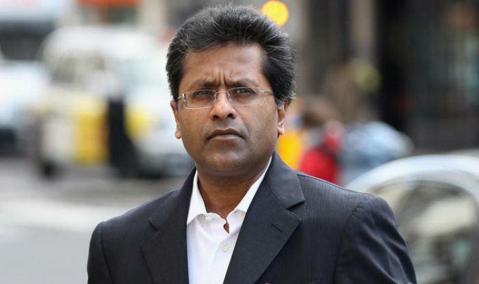 Lalit Modi back in RCA as Amin Pathan withdraws No Confidence motion ...