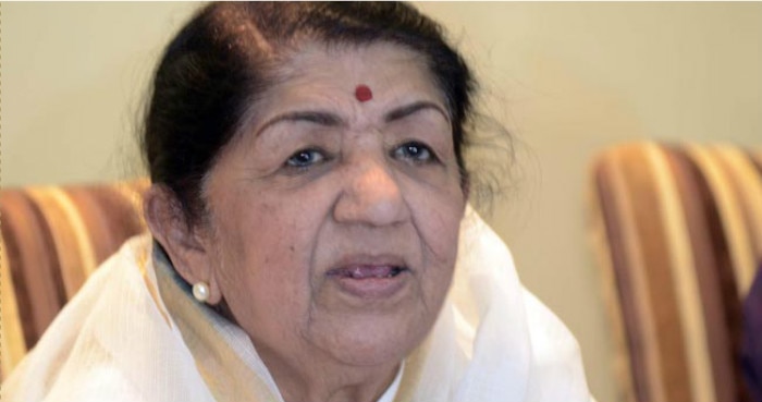 Lata Mangeshkar wishes Salman Khan on 50th birthday | India.com