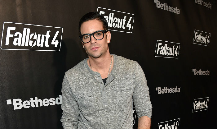 Mark Salling arrested for child pornography | India.com