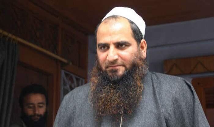Jammu and Kashmir HC quashes detention of Masarat Alam under PSA ... Jammu and Kashmir HC quashes detention of Masarat Alam under PSA ...