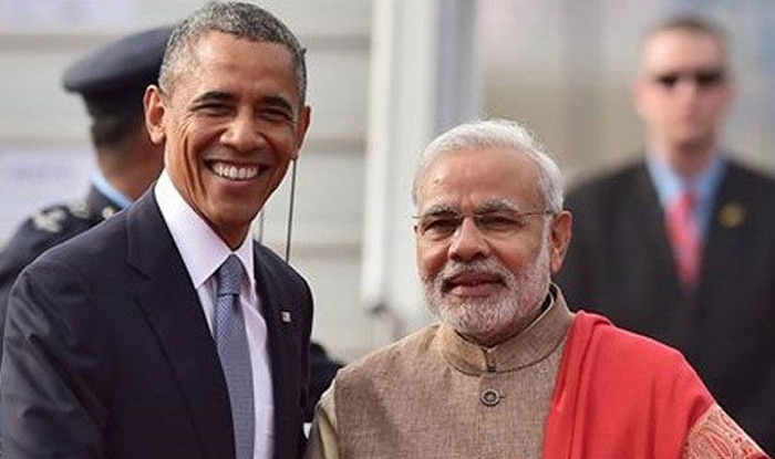 Narendra Modi and Barack Obama have a strong, productive relationship ...
