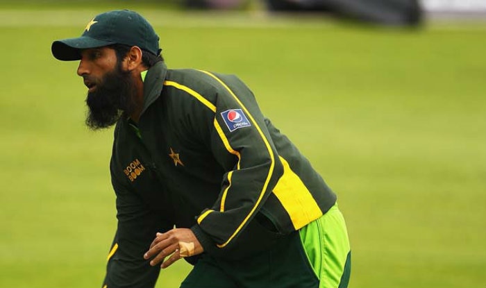 England tour will be a test of Pakistan batsmen: Muhammad Yousuf ...